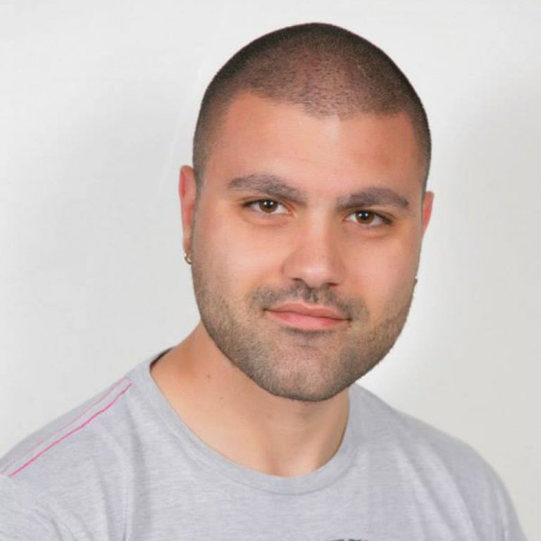 FRANCESCO MASULLO - Jolly Animation