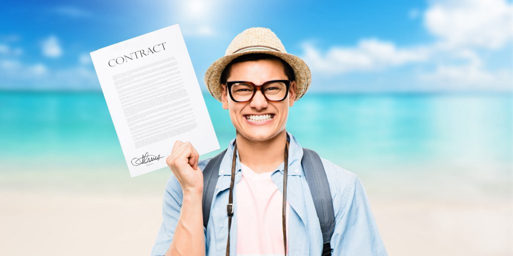 Blog dell'Animazione Turistica - Il compenso dell'animatore turistico
