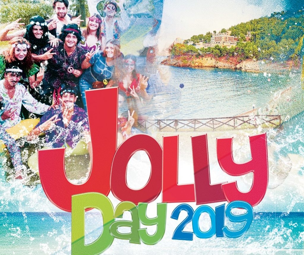 anteprima jolly day 2019 - Jolly Animation