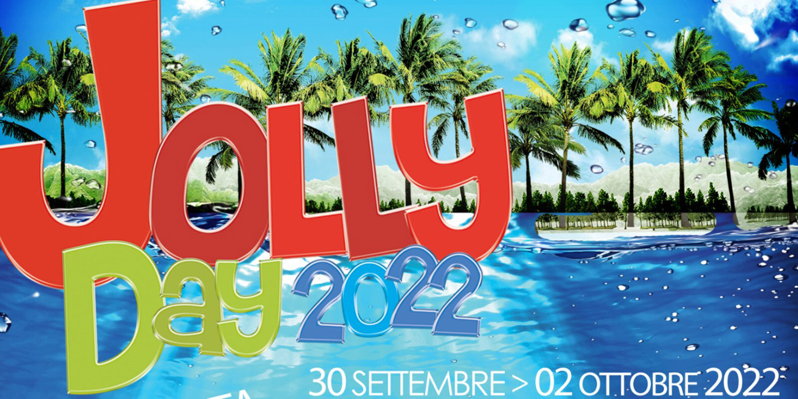 Jolly Animation - Animazione, organizzazione di eventi e servizi turistici