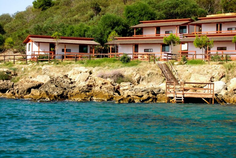 Villaggio Camping Marinella - Jolly Animation